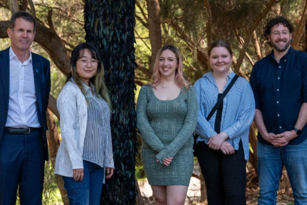 A vibrant transformation in the City of Port Adelaide Enfield