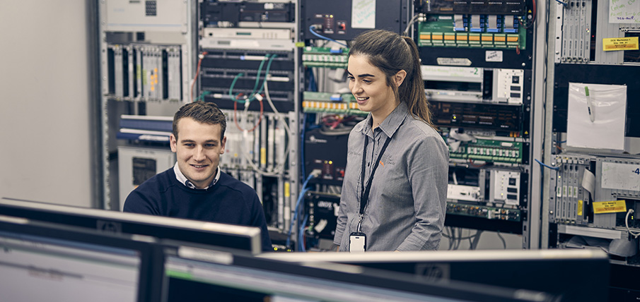 SA Power Networks named a top graduate employer