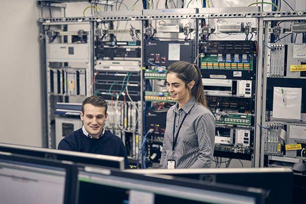 SA Power Networks named a top graduate employer