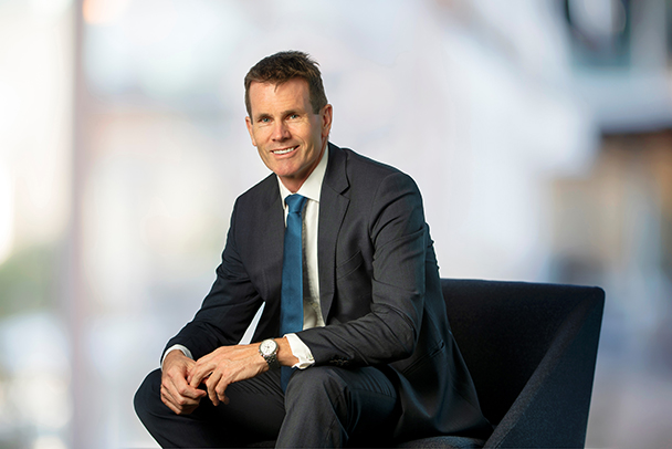 New CEO announced for SA Power Networks
