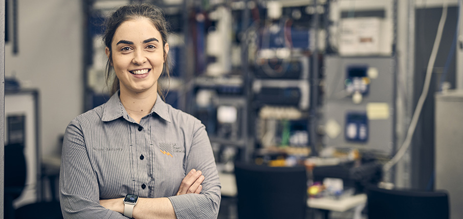 2024 Graduate Development Programs now open for applications