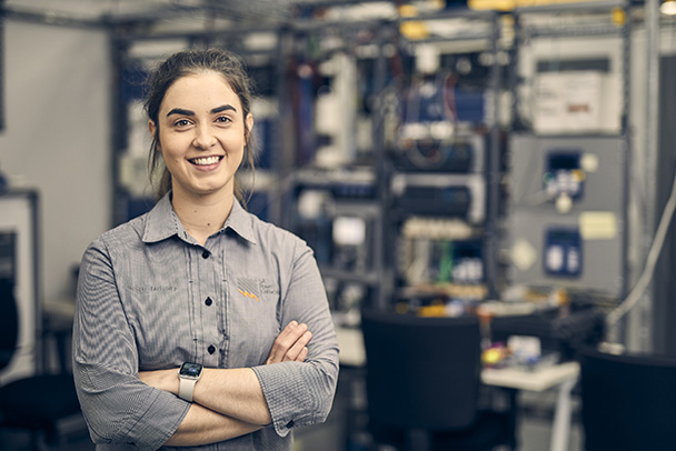 2024 Graduate Development Programs now open for applications