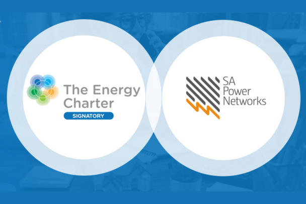 SA Power Networks reinforces customer focus