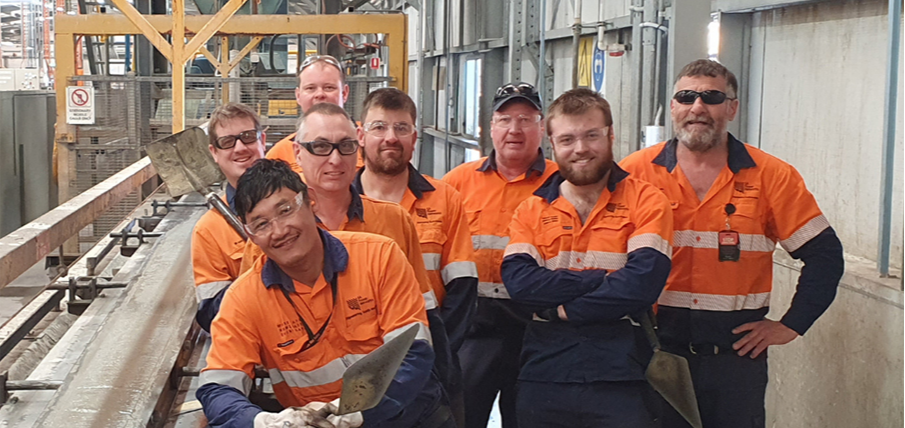 Celebrating a century of Stobie power: July 2024 will mark 100 years of ...