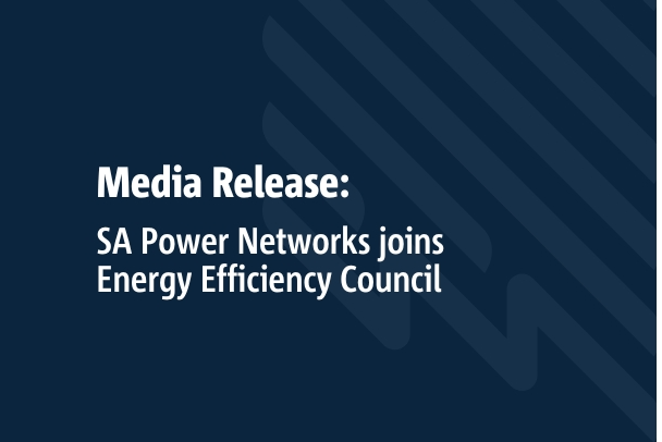 SA Power Networks steps up commitment to advocating for better energy ...