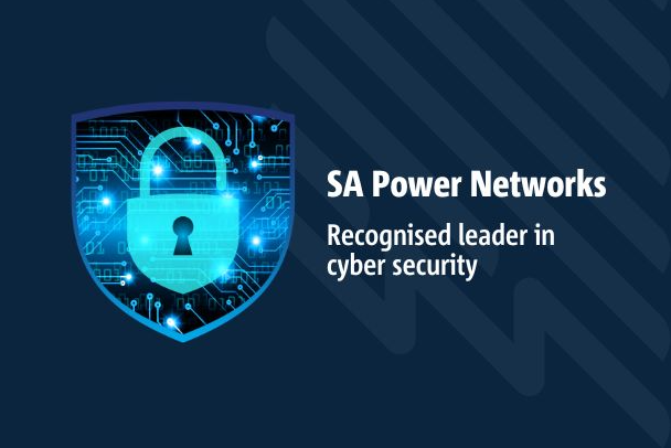 SA Power Networks: A Global Leader in cyber security, safeguarding your ...