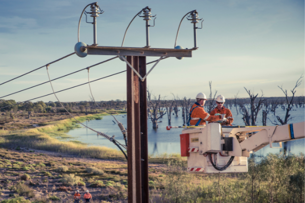 2024 The Year of the Stobie pole