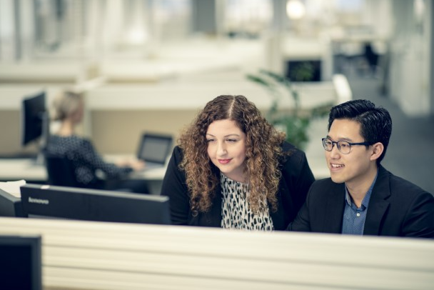 Engineering Intern Program soars in national rankings