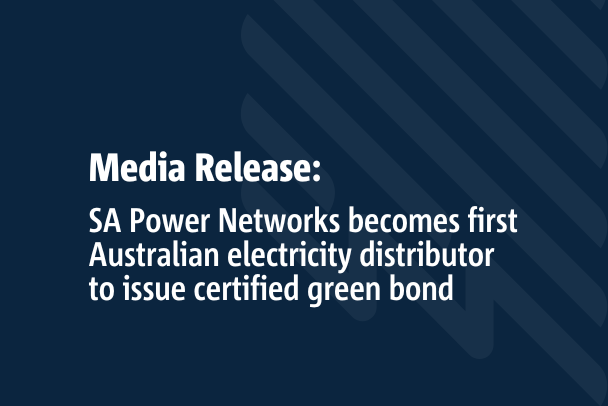 SA Power Networks becomes first Australian electricity distributor to ...
