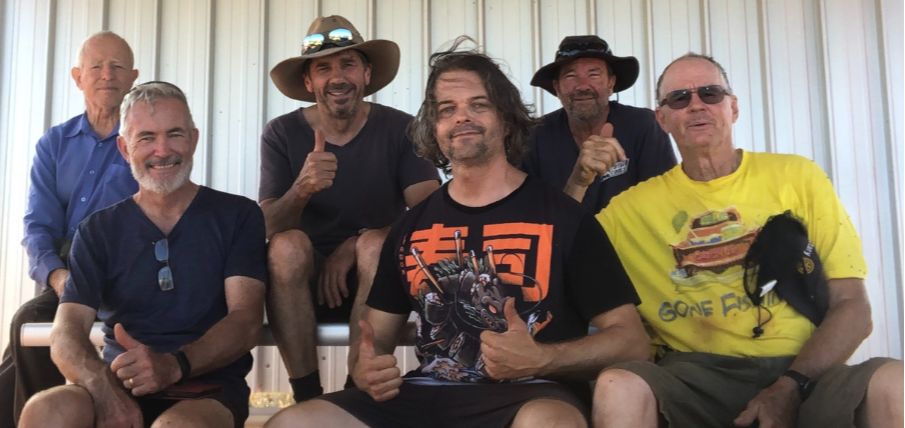 Community Grant Helps to Improve Safety in the APY Lands