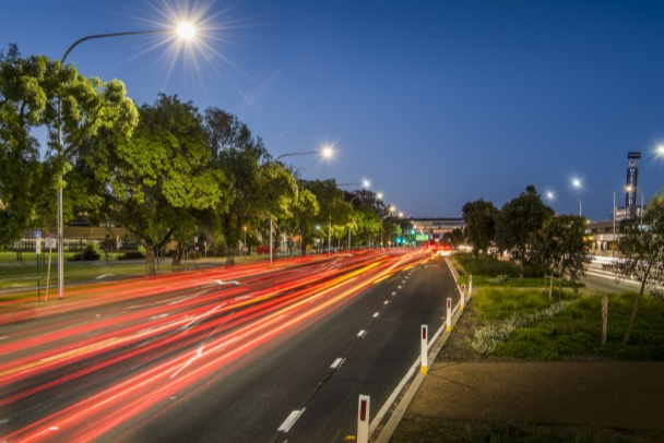 Better lighting and energy saving for local communities with LED Public ...