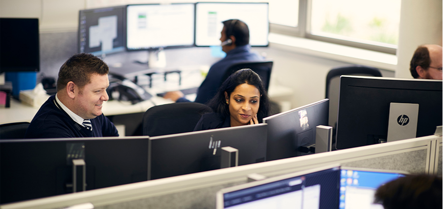 New program kickstarts a new career path into cyber security