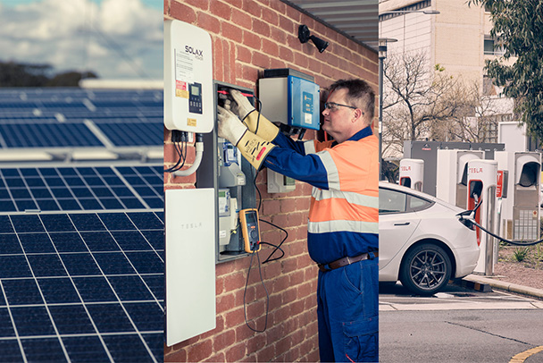 Demand Flexibility: The Key to Australia's Energy Future