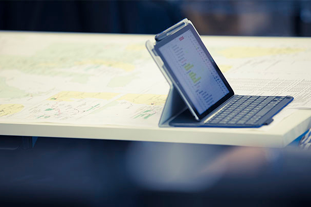New network access form simplifies the application process