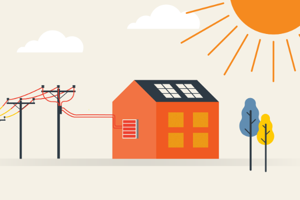 Upcoming changes to small embedded generation connections