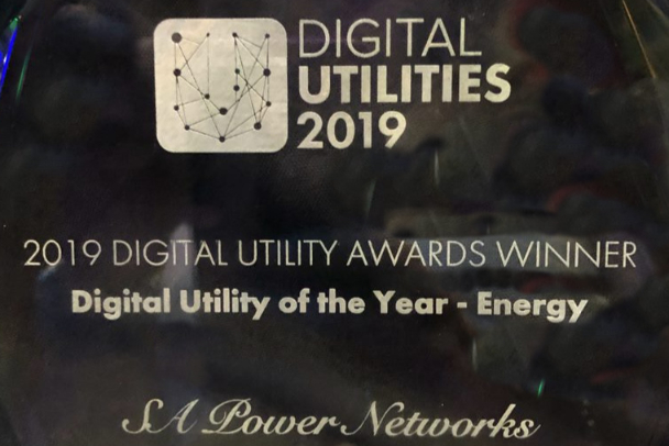 SA Power Networks shortlisted for Awards