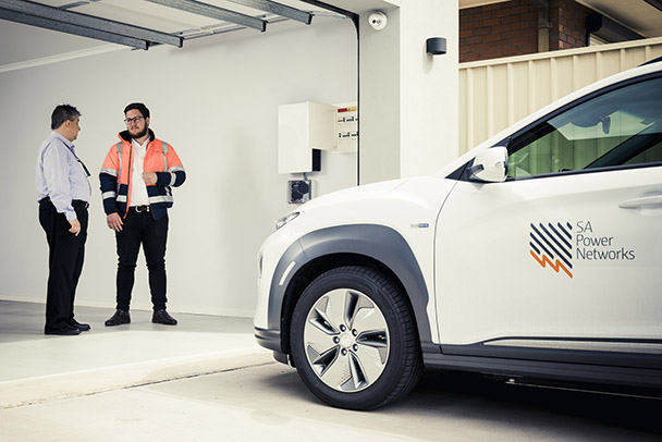 SA Power Networks receives national recognition for innovation