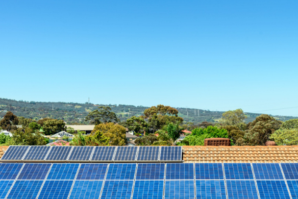 Voltage management will help support even more solar