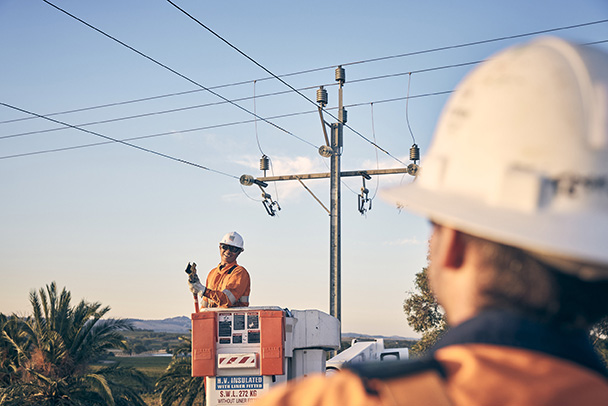 SA Power Networks again rated Australia's most productive electricity ...