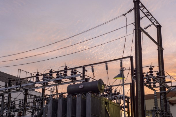 Historic CBD substation undergoes significant upgrade