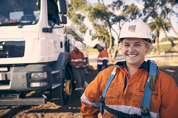 January 2022 apprentice intake now open