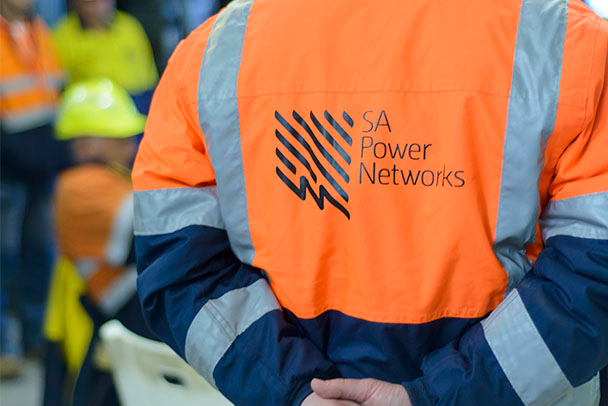 SA Power Networks SA Power Networks